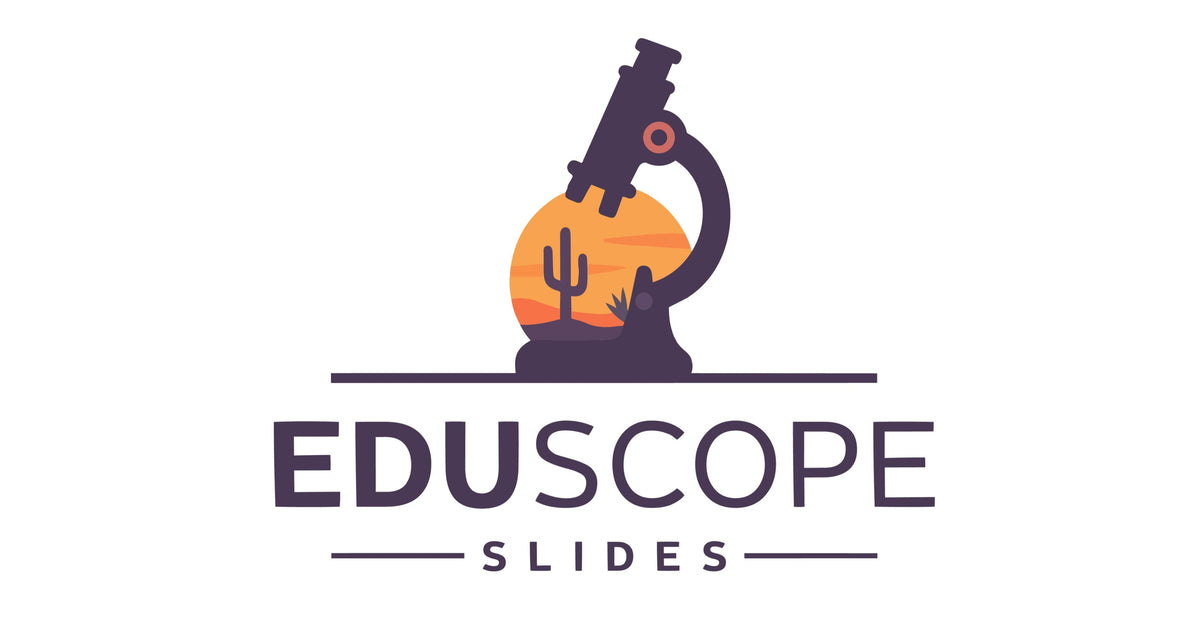 EduScope Slides | Prepared Microscope Slides for K–12